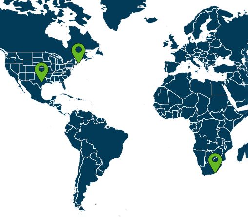 Our Work - Project Balance